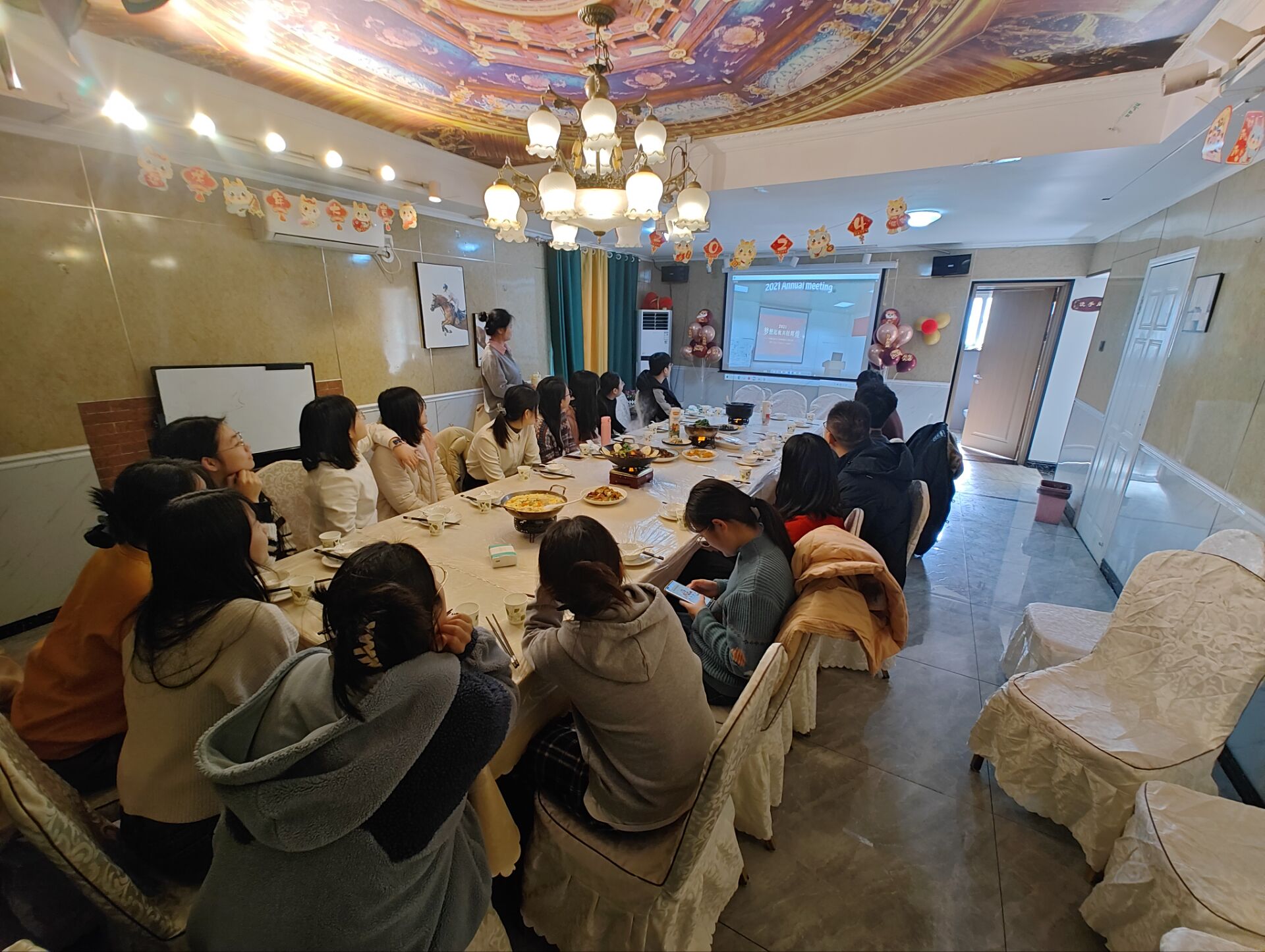 Congratulations! – Chuanhai Fu lab